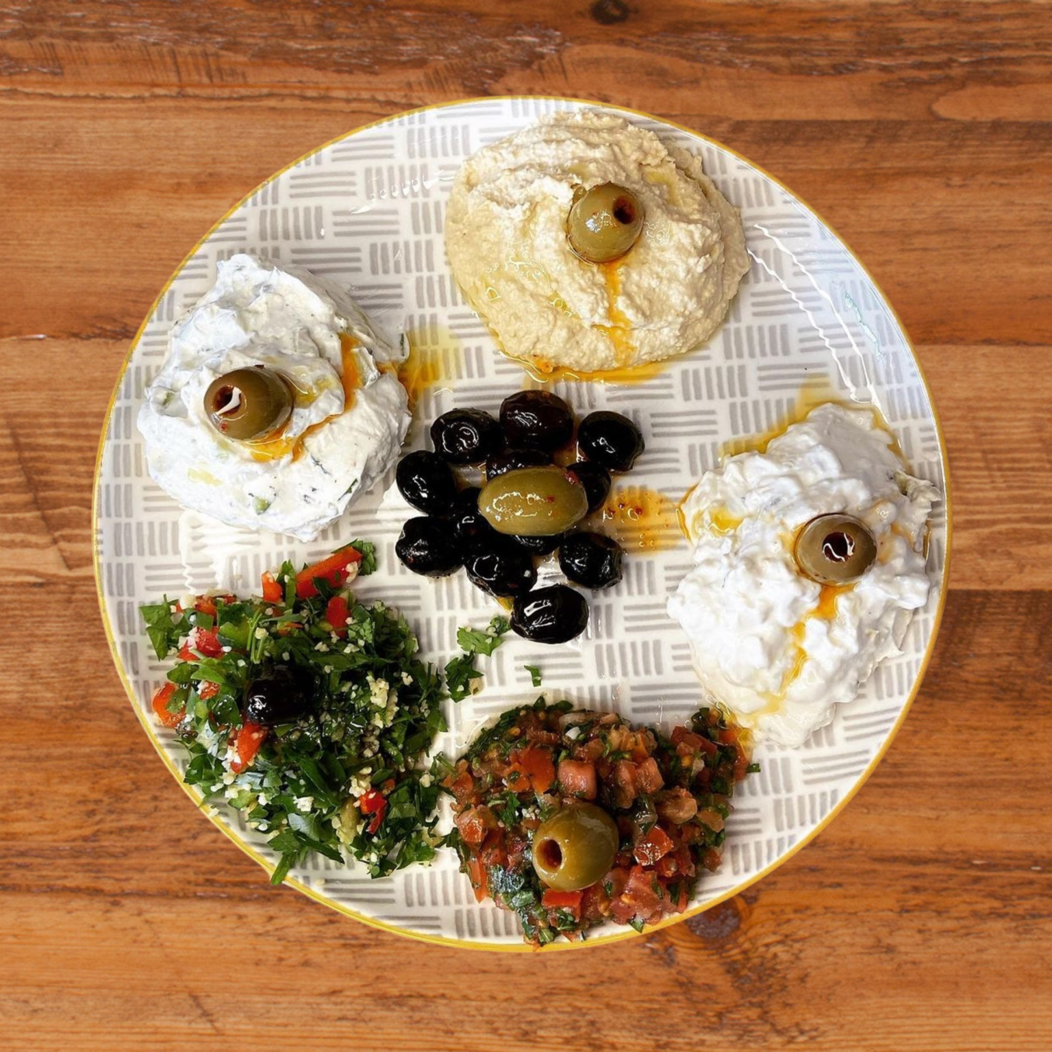 Minster Meze - Turkish Resturant
