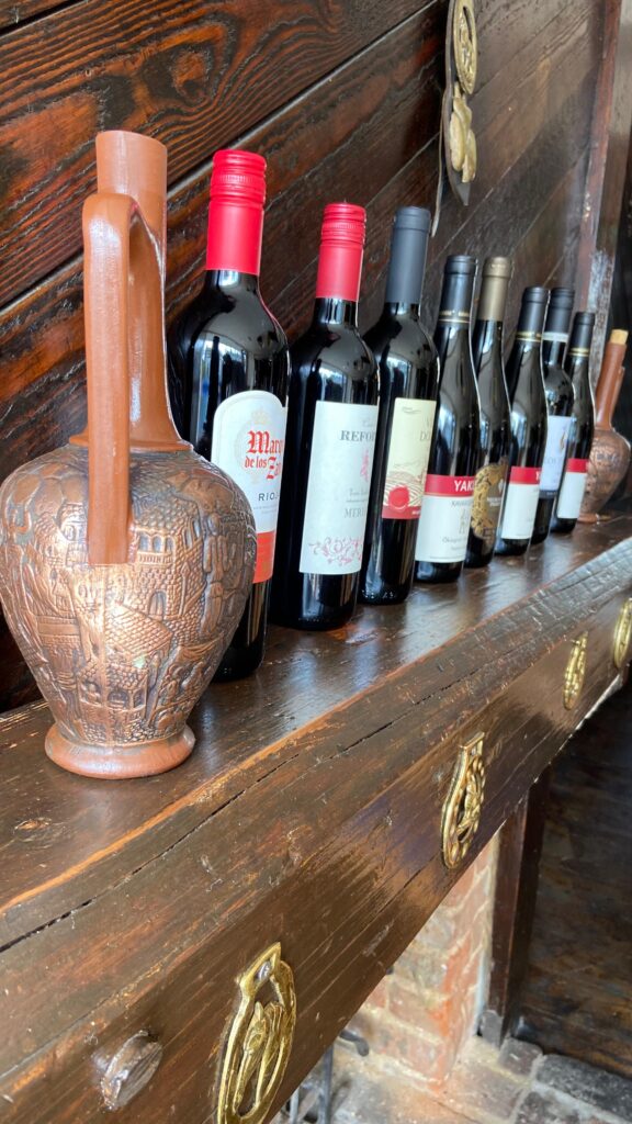 Minster Meze - Turkish Resturant